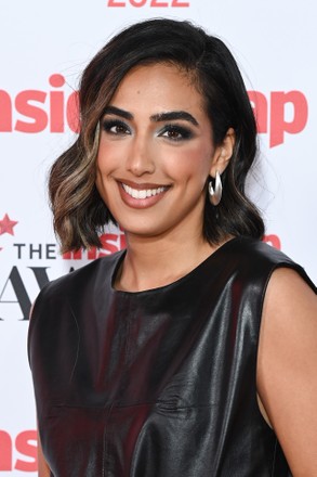 Gurlaine Kaur Garcha Editorial Stock Photo - Stock Image | Shutterstock