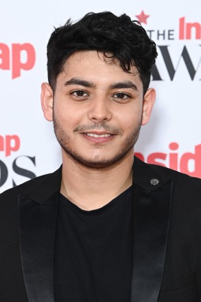 Adam Hussain Editorial Stock Photo - Stock Image | Shutterstock