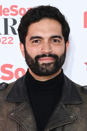 Charlie De Melo Editorial Stock Photo - Stock Image | Shutterstock
