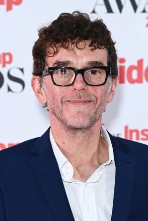 Mark Charnock Editorial Stock Photo - Stock Image | Shutterstock