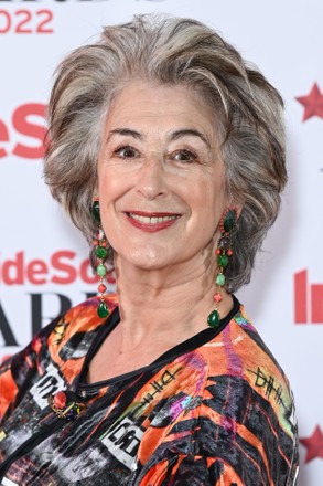 Maureen Lipman Editorial Stock Photo - Stock Image | Shutterstock