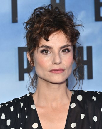 Charlotte Riley Editorial Stock Photo - Stock Image | Shutterstock