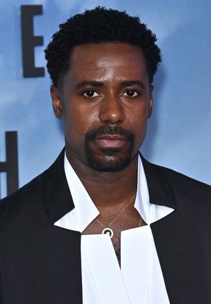 Gary Carr Editorial Stock Photo - Stock Image | Shutterstock