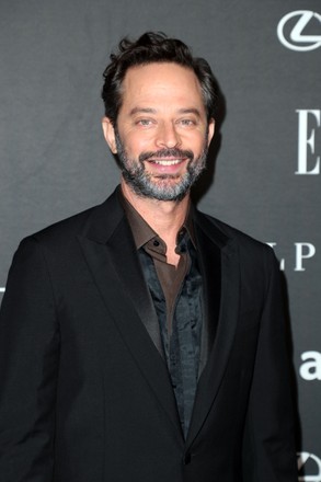 Nick Kroll Editorial Stock Photo - Stock Image | Shutterstock