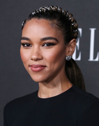 Alexandra Shipp Editorial Stock Photo - Stock Image | Shutterstock