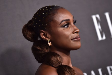 Issa Rae Editorial Stock Photo - Stock Image | Shutterstock