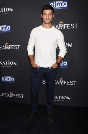 Parker Young Editorial Stock Photo - Stock Image | Shutterstock