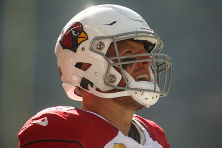 Arizona Cardinals Defensive End Jj Watt Editorial Stock Photo - Stock Image | Shutterstock