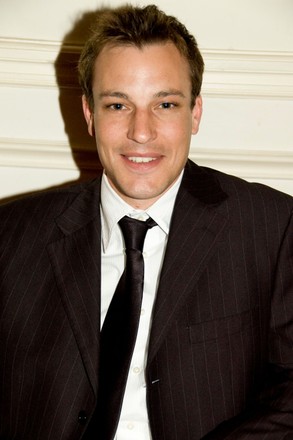 Actor Adrien Melin Posing During 23rd Editorial Stock Photo - Stock ...