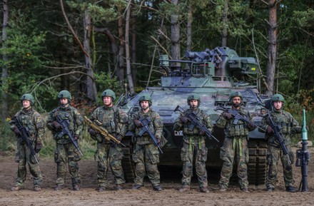 2,000 German front line Stock Pictures, Editorial Images and Stock ...