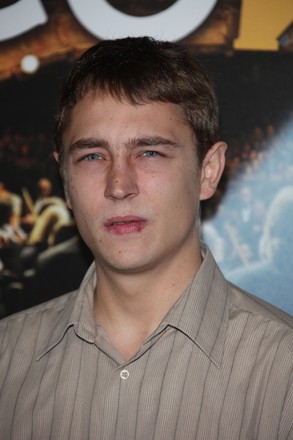 The Premiere of `Le Concert' at Theatre du Chatelet - Paris, France ...