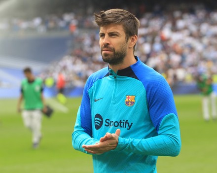 9,000 Gerard pique Stock Pictures, Editorial Images and Stock Photos ...