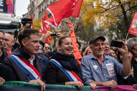 5,000 Inflation protest Stock Pictures, Editorial Images and Stock ...