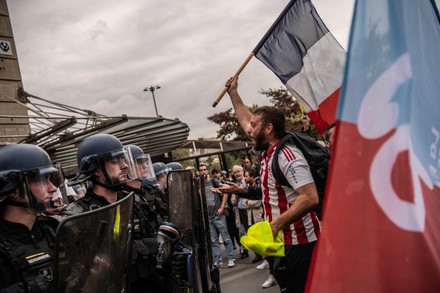 5,000 Inflation protest Stock Pictures, Editorial Images and Stock ...