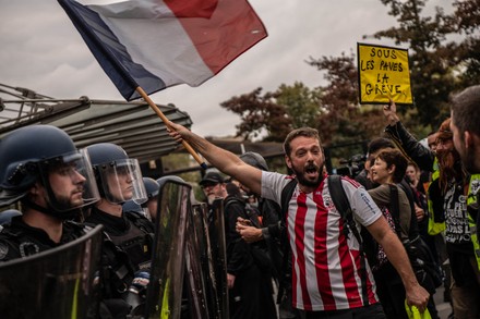 5,000 Inflation protest Stock Pictures, Editorial Images and Stock ...