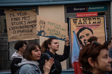 5,000 Inflation protest Stock Pictures, Editorial Images and Stock ...