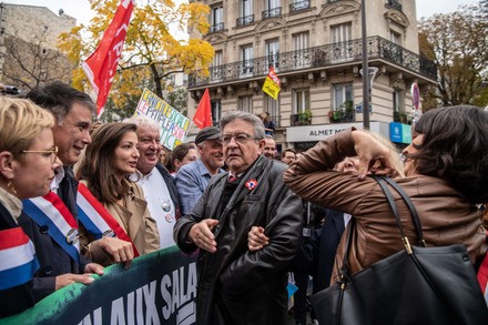 5,000 Inflation protest Stock Pictures, Editorial Images and Stock ...
