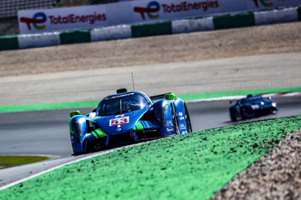 53 Bihel Nathan Fra M Racing Editorial Stock Photo - Stock Image ...