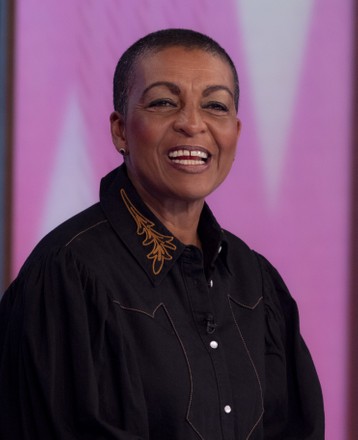 Adjoa Andoh Editorial Stock Photo - Stock Image | Shutterstock