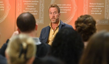 Ben Fogle Editorial Stock Photo - Stock Image | Shutterstock