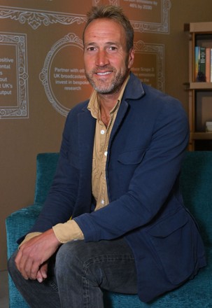 Ben Fogle Editorial Stock Photo - Stock Image | Shutterstock