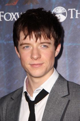 Matthew James Thomas Editorial Stock Photo - Stock Image | Shutterstock