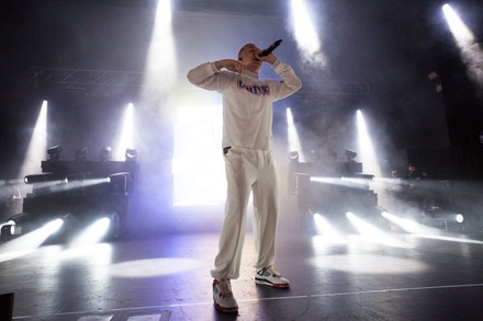 aitch concert o2 academy birmingham Stock Photos (Exclusive) | Shutterstock