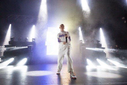 aitch concert o2 academy birmingham Stock Photos (Exclusive) | Shutterstock