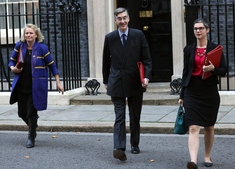 Vicky Ford Mp Minister State Jacob Editorial Stock Photo - Stock Image ...