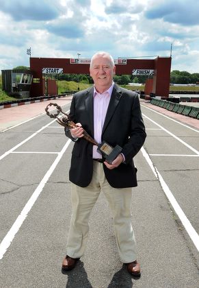 __COUNT__ Terry Fullerton, ex World Karting champion from Norwich ...
