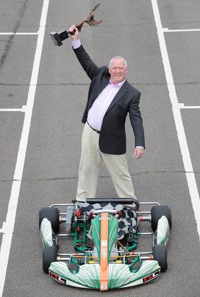 __COUNT__ Terry Fullerton, ex World Karting champion from Norwich ...