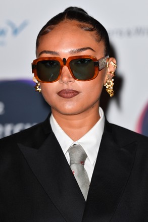 Joy Crookes Editorial Stock Photo - Stock Image | Shutterstock