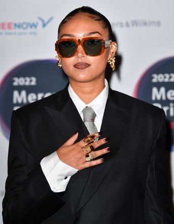 Joy Crookes Editorial Stock Photo - Stock Image | Shutterstock