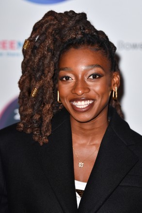 Little Simz Editorial Stock Photo - Stock Image | Shutterstock