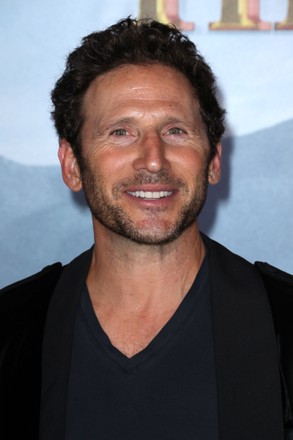 Mark Feuerstein Editorial Stock Photo - Stock Image | Shutterstock