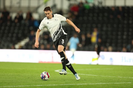 Ben Knight Manchester City Editorial Stock Photo - Stock Image ...