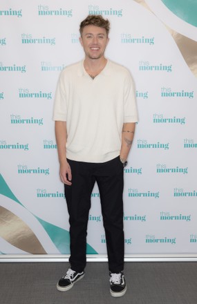 Roman Kemp Editorial Stock Photo - Stock Image | Shutterstock