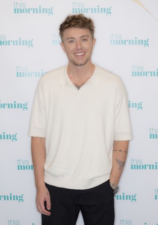 Roman Kemp Editorial Stock Photo - Stock Image | Shutterstock