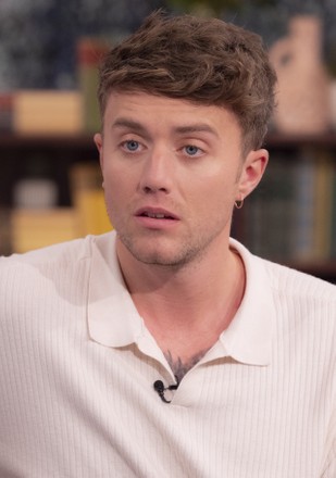 Roman Kemp Editorial Stock Photo - Stock Image | Shutterstock