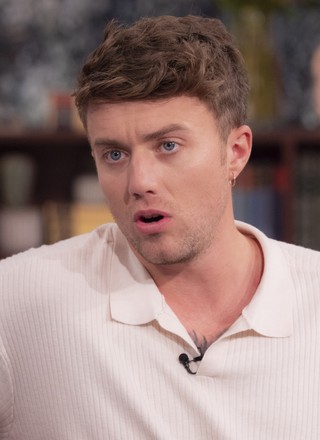 Roman Kemp Editorial Stock Photo - Stock Image | Shutterstock