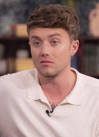 Roman Kemp Editorial Stock Photo - Stock Image | Shutterstock