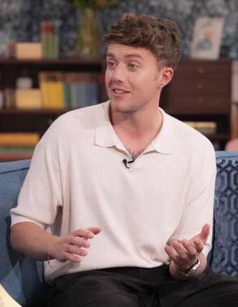 Roman Kemp Editorial Stock Photo - Stock Image | Shutterstock