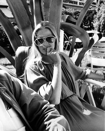 Bo Derek Editorial Stock Photo - Stock Image | Shutterstock