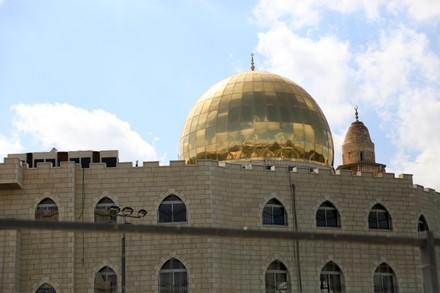 86 Abdul rahman mosque Stock Pictures, Editorial Images and Stock ...