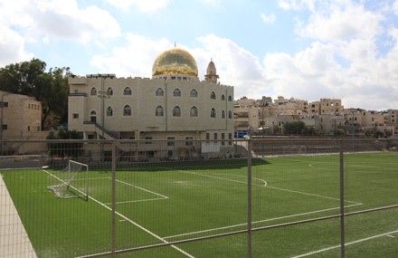 General View Golden Dome Built On Editorial Stock Photo - Stock Image ...