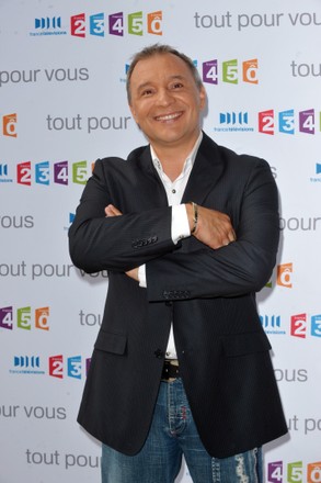 9 Souami jean marc Stock Pictures, Editorial Images and Stock Photos ...