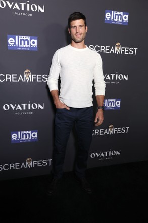 Parker Young Editorial Stock Photo - Stock Image | Shutterstock