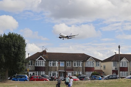 Aegean Airlines Airbus A320neo Aircraft Seen Editorial Stock Photo ...