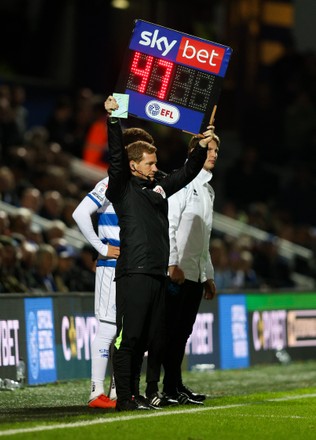 Sky Bet Led Sub Board Editorial Stock Photo - Stock Image | Shutterstock