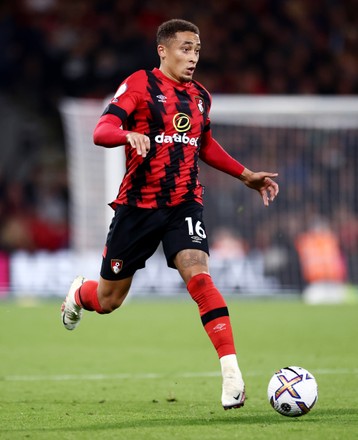 Marcus Tavernier Bournemouth Editorial Stock Photo - Stock Image ...